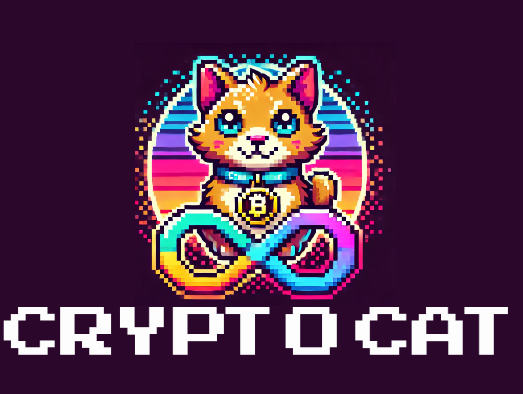 Crypto Cat